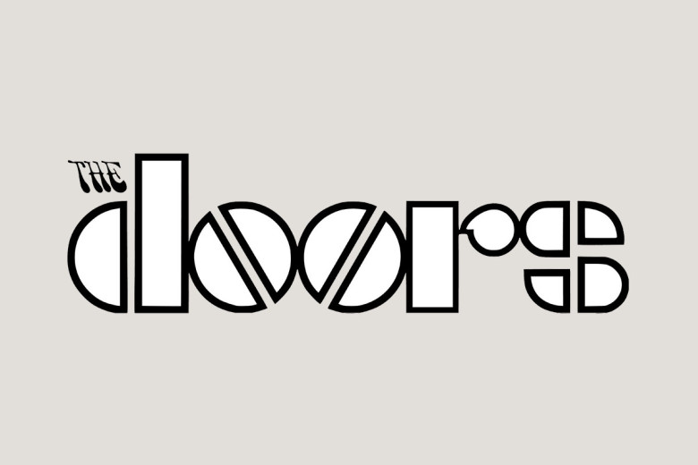 The Doors Font - Fonts Hut